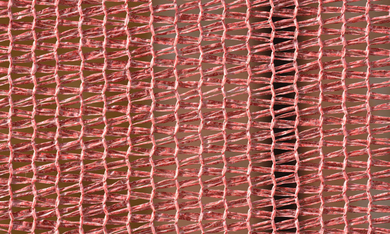Top-Quality Debris Netting For Safety & Efficiency