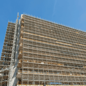 Modular Scaffold Engineering Solutions Expertise