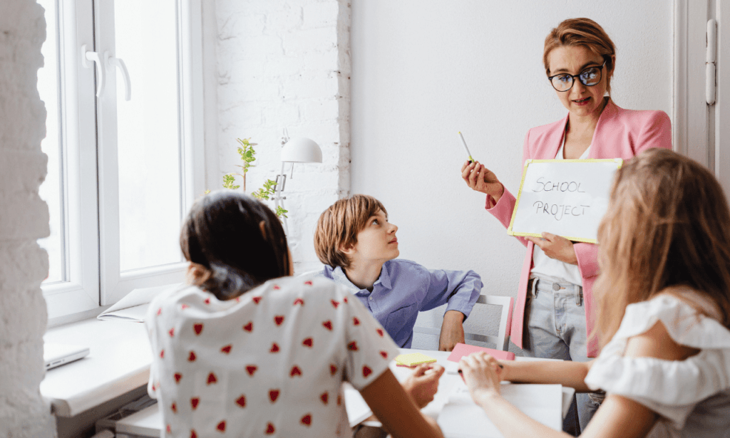 Exploring Benefits Of Pedagogical Scaffolding