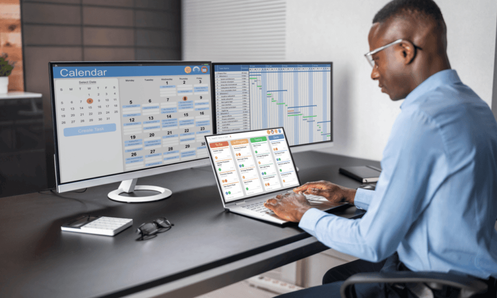 Best Project Management Tools For Scaffold Teams 2024