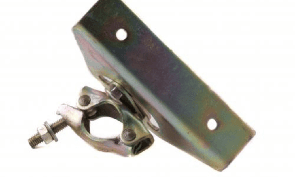 Secure Steps With Stair Tread Clamp Guide 1st