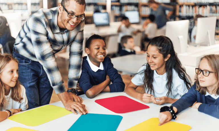 Understanding What Is Scaffolding In Child Development