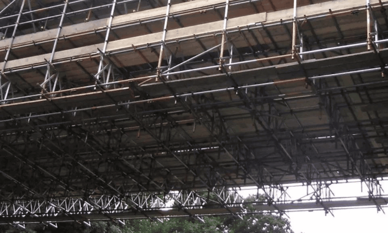 16 Scaffold Types: Essential Guide For Construction