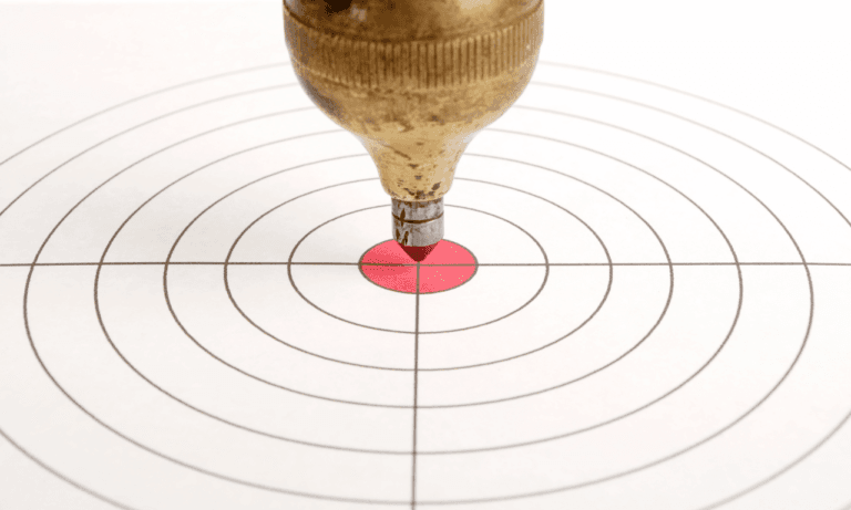 Precise Plumb Bob Guide For Accurate Leveling