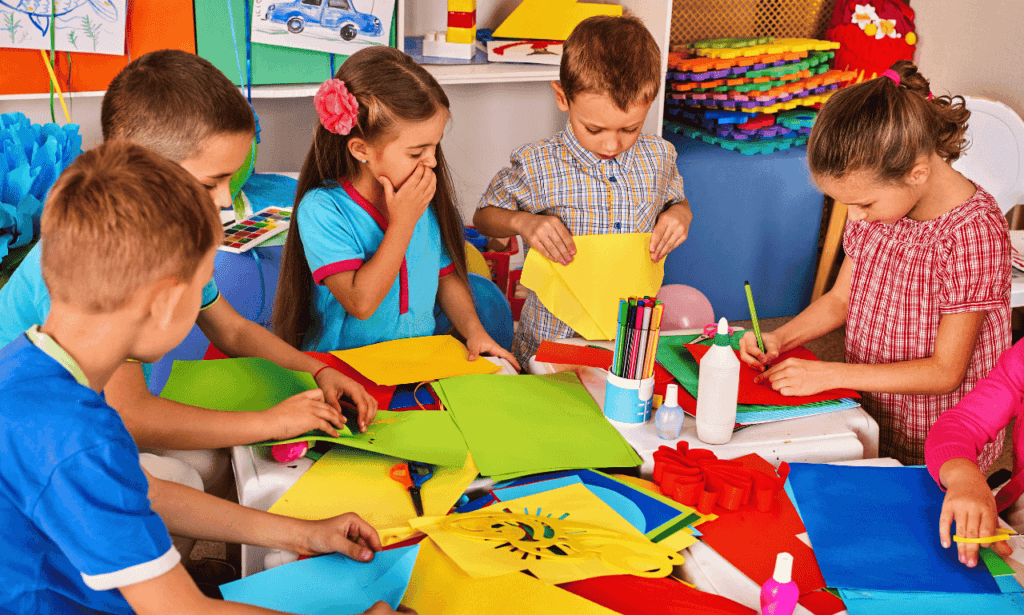 Understanding What Is Scaffolding In Child Development