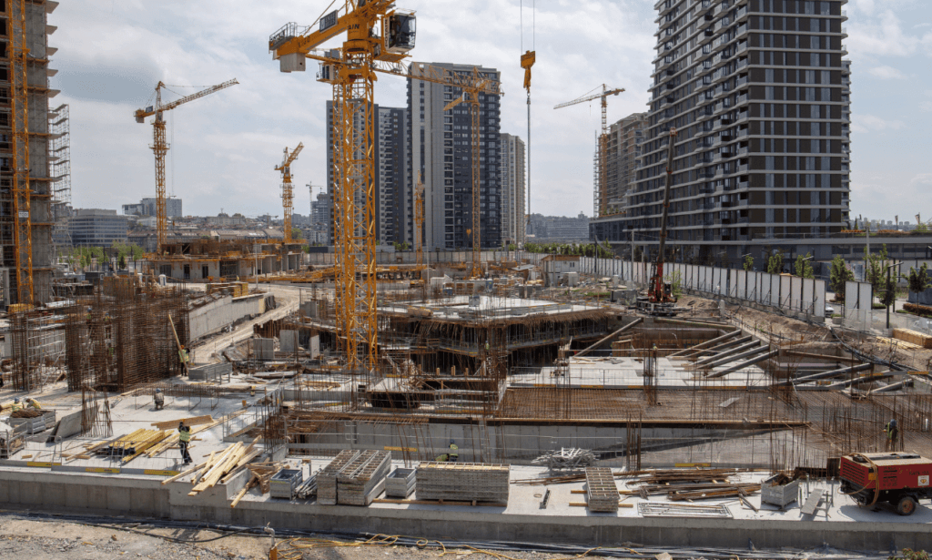 Staging Scaffolding Essential Setup Guide