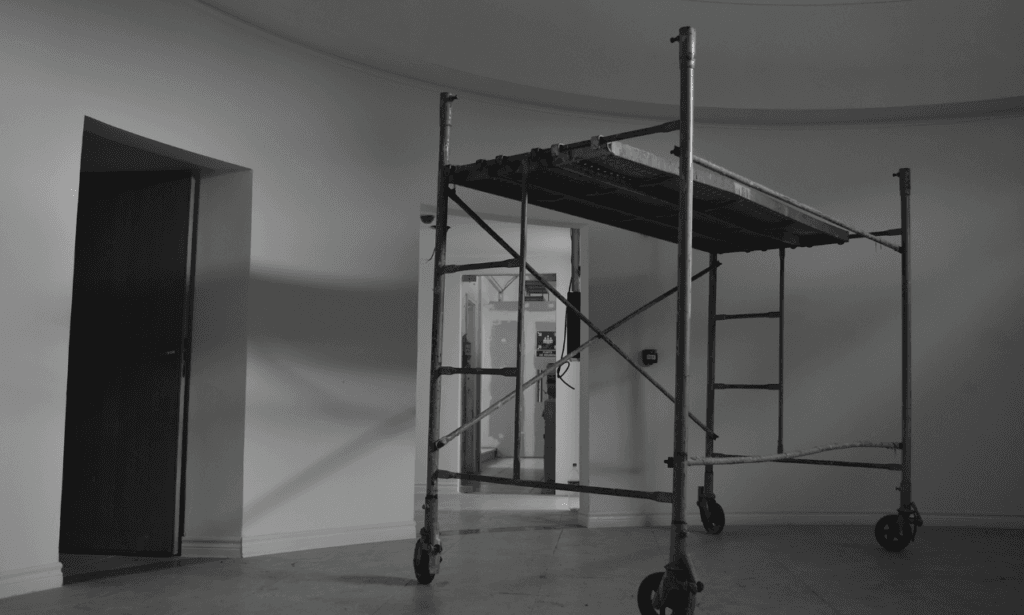 Modular System Scaffolding Secure And Versatile