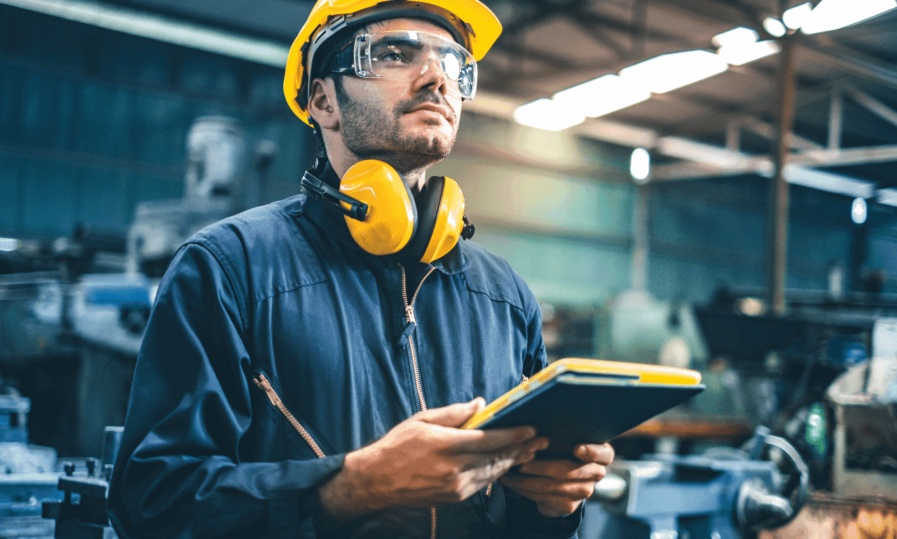 Essential Hard Hat Safety Tips For Workers