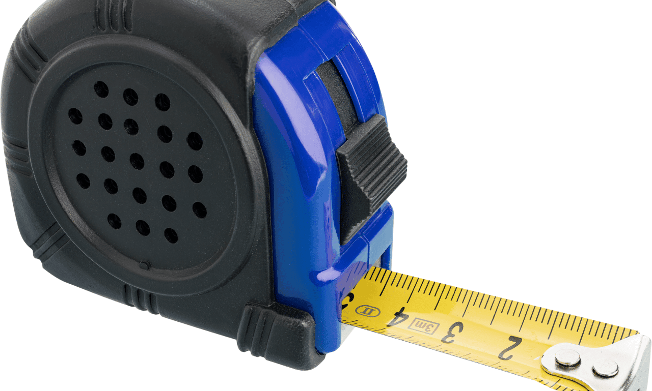Best Tape Measure Guide For Accuracy & Ease