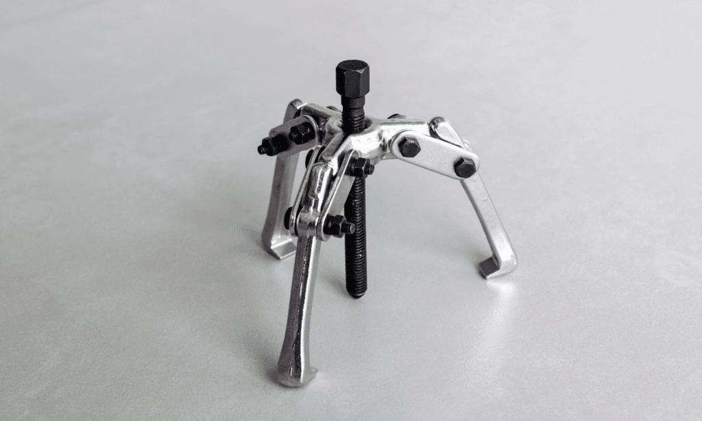 Efficient Coupler Puller Tools For Rail Professionals