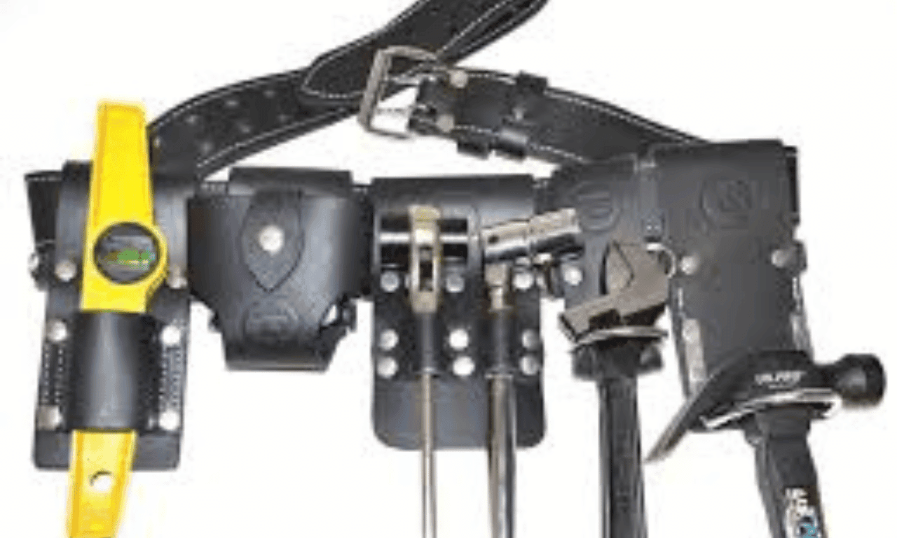 Premium Scaffold Belt For Worksite Efficiency