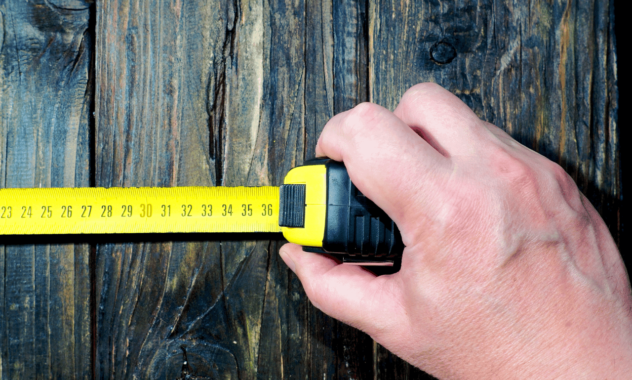 Best Tape Measure Guide For Accuracy & Ease
