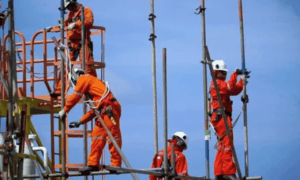 Who Is Responsible For Designing A Scaffold?