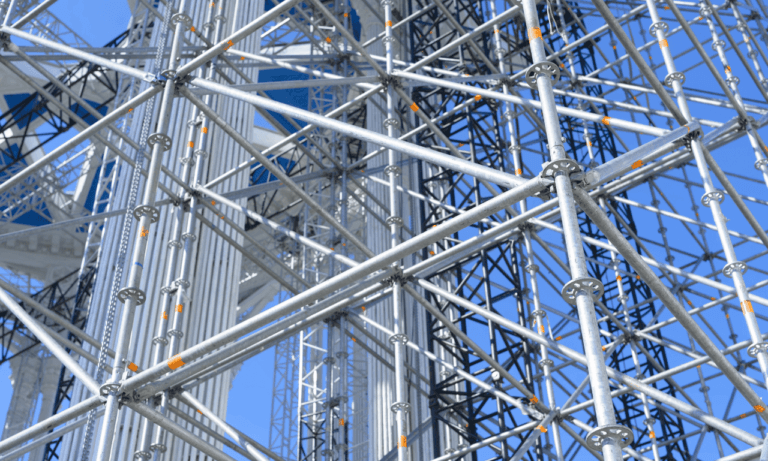 Scaffold Tube: Essential Equipment For Construction
