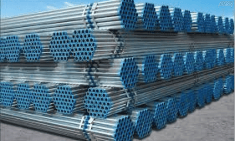 Scaffold Tube: Essential Equipment For Construction