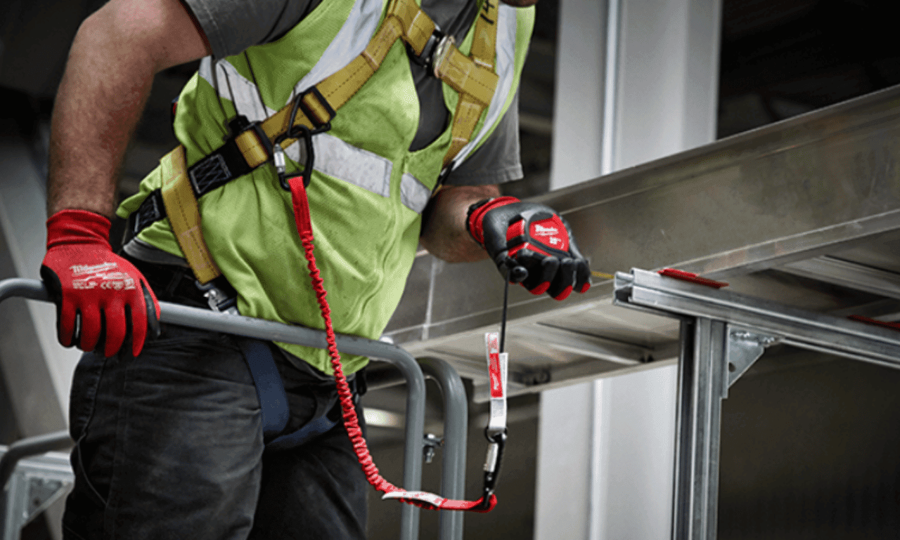 Best Tool Lanyards For Secure Work - Shop Now!