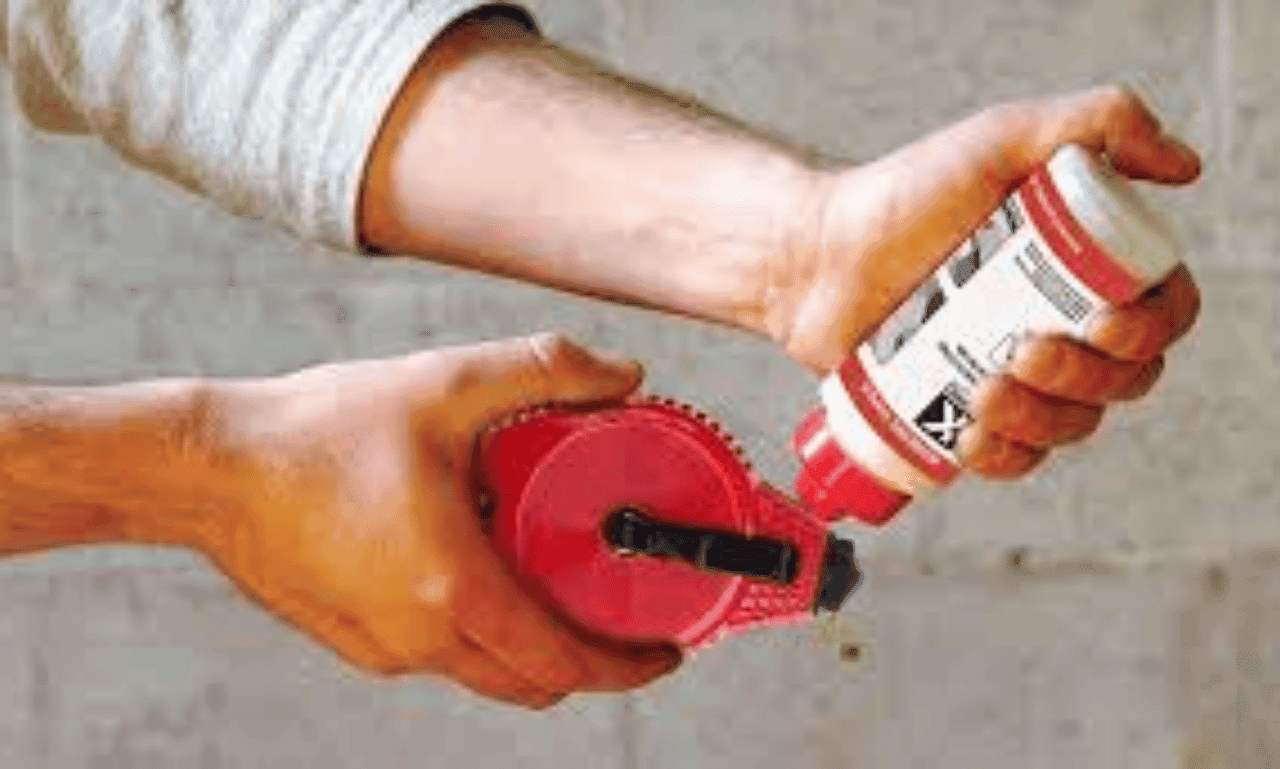 Best Chalk Line Tools For Straight, Precise Lines