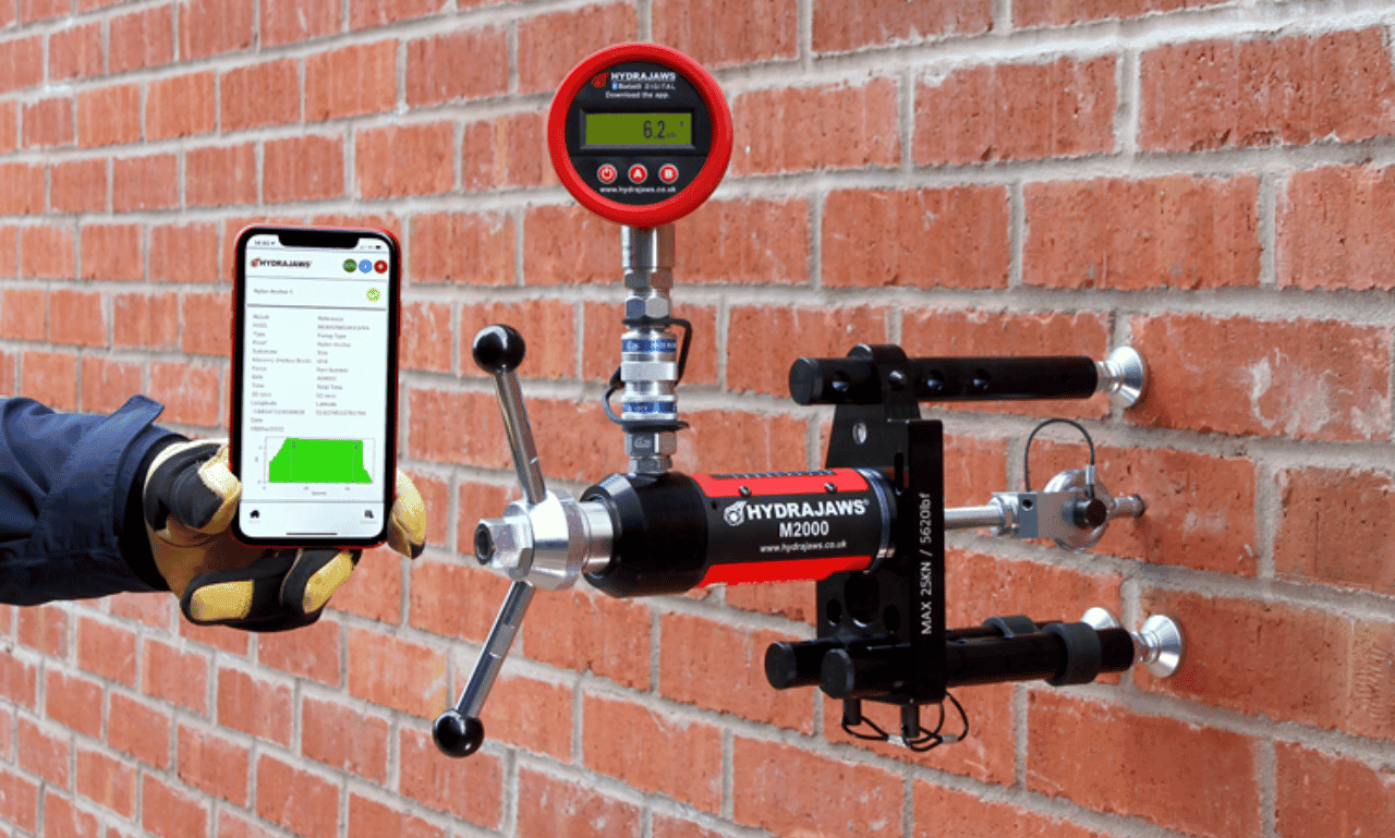 Scaffold Tie Tool - Enhance Job Site Safety
