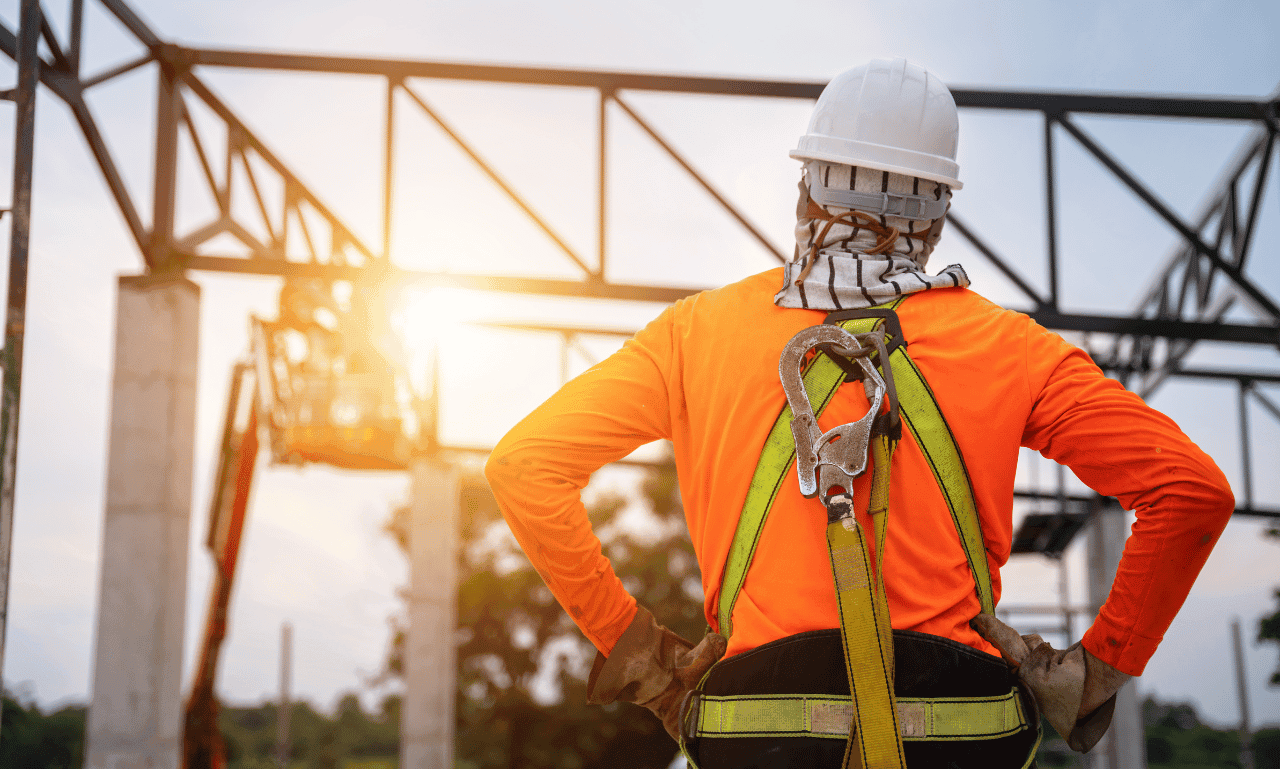 Fall Protection Safety: Ensuring Workplace Security