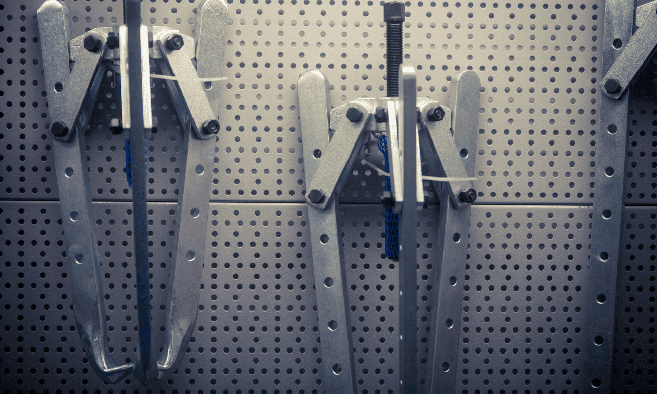 Efficient Coupler Puller Tools For Rail Professionals