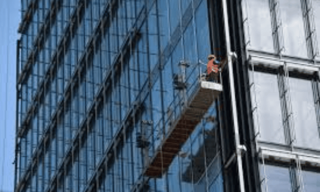 Excel Modular Scaffold: Versatile Solutions