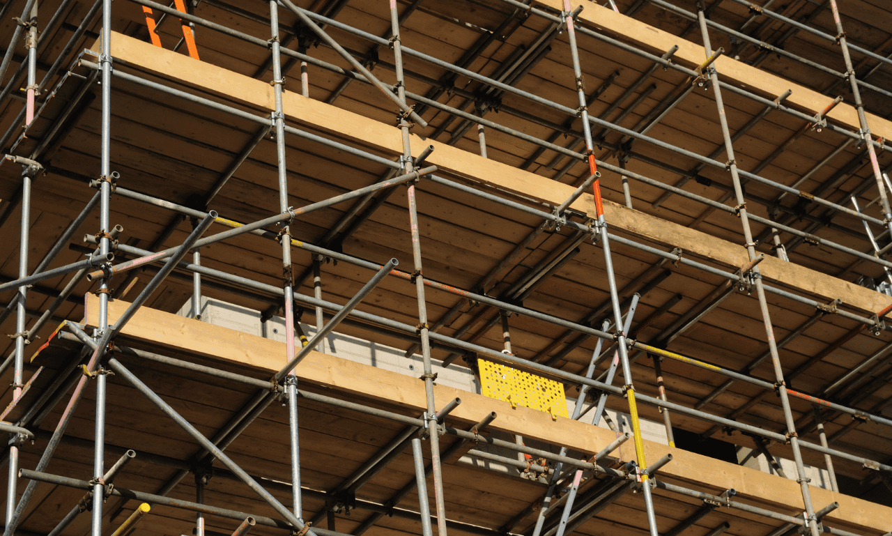 Staging Scaffolding Essential Setup Guide