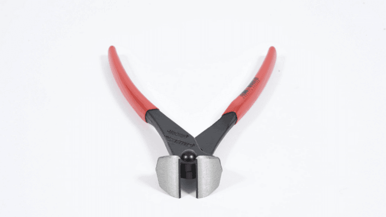 Essential Guide To Steel Fixers Nips Tools
